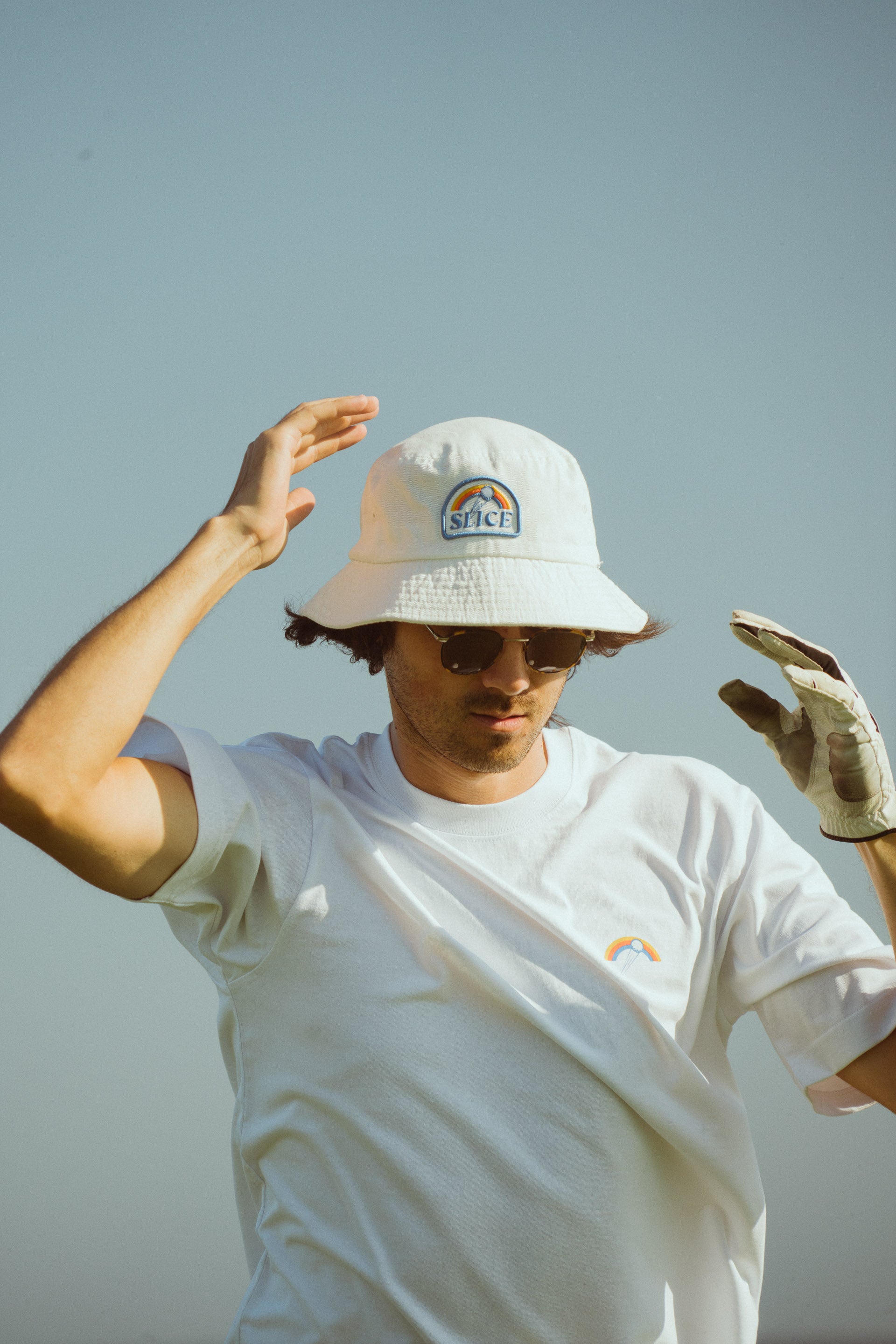 Slice Days – Slice Golf