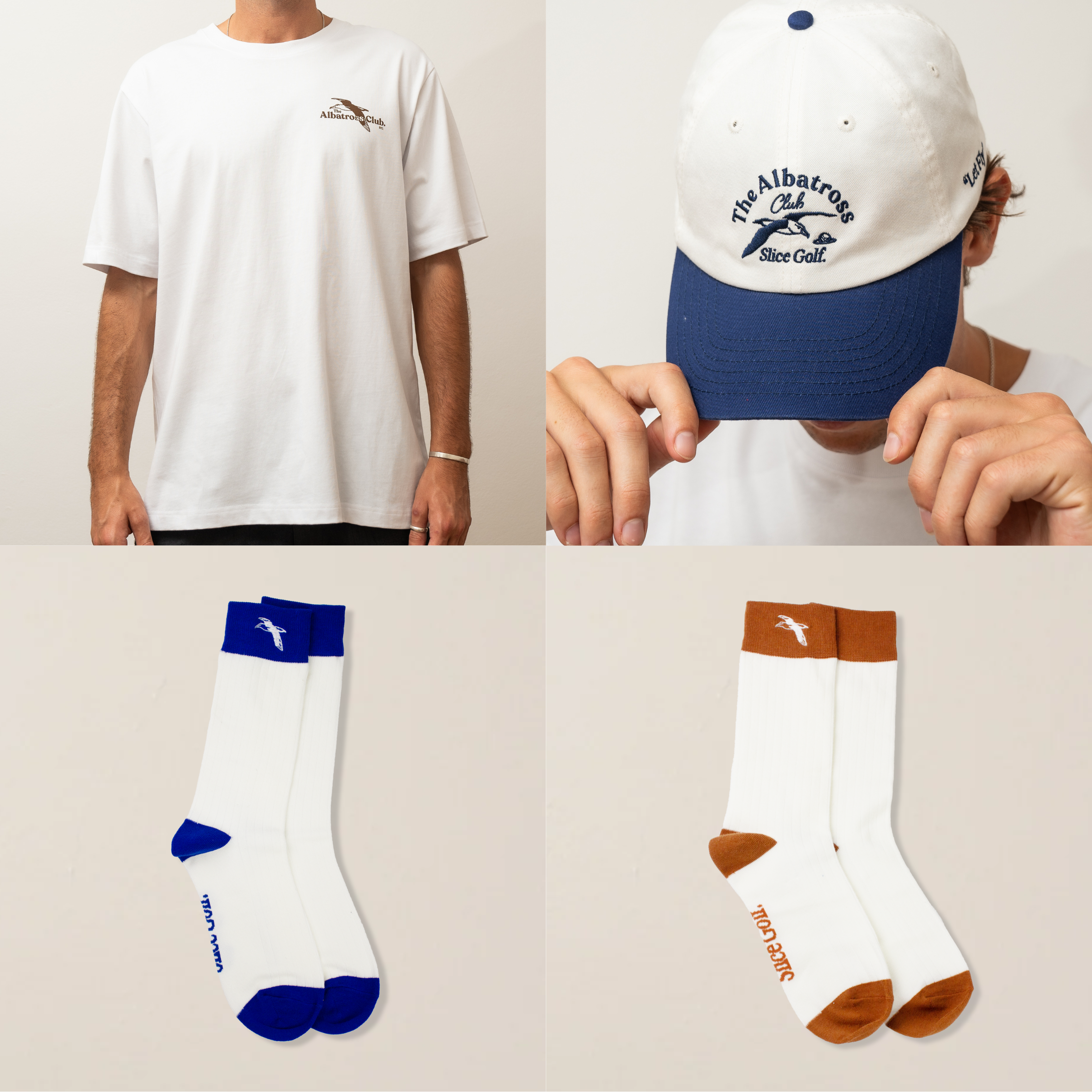Slice Golf | Golf Shirts, T-Shirts, Caps, Towels and Accessories