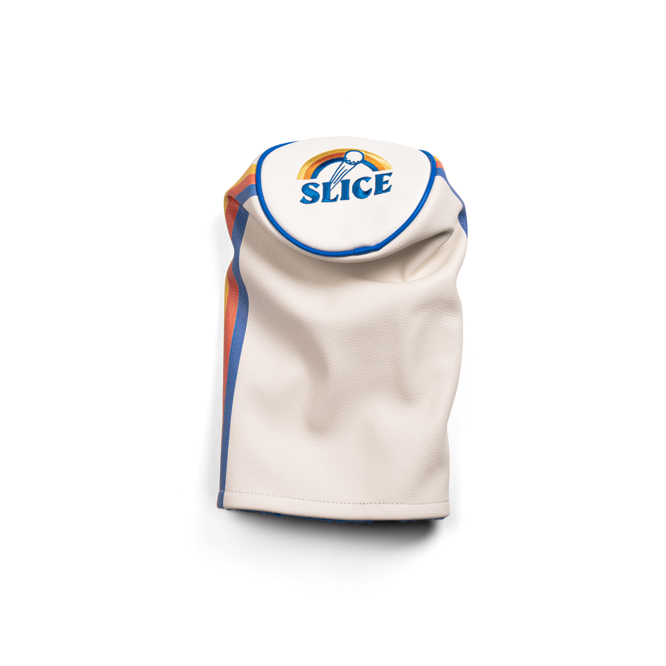 Slice Days Golf Clubs Head Cover – Slice Golf